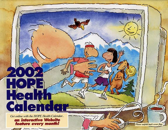 Calendar Covers – jamesmcfarlane.com