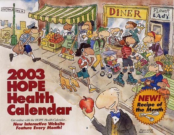 Calendar Covers – jamesmcfarlane.com